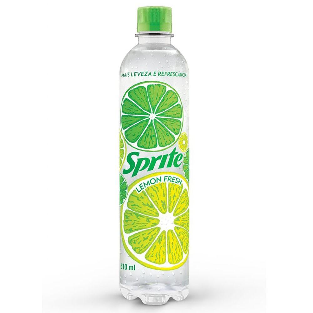 Gomes Lanchonete e Petiscaria - Sprite Lemon Fresh 510ml - Meu catálogo ...